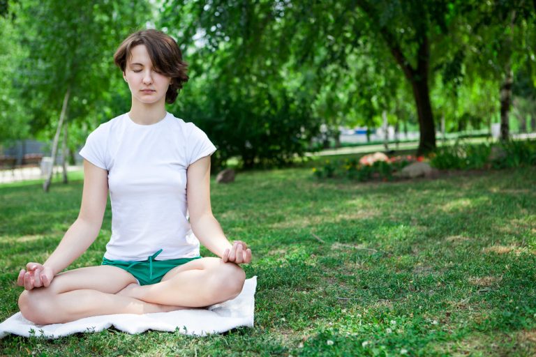 Hvorfor mediterer buddhistene? - bodyfitness.no